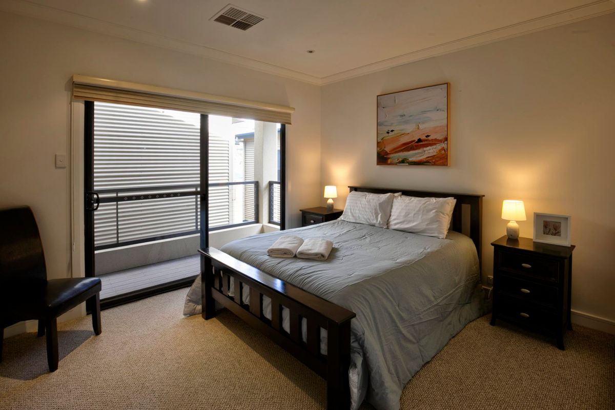 2907 Purnong Road Caurnamont - The Palms | River Shack Rentals