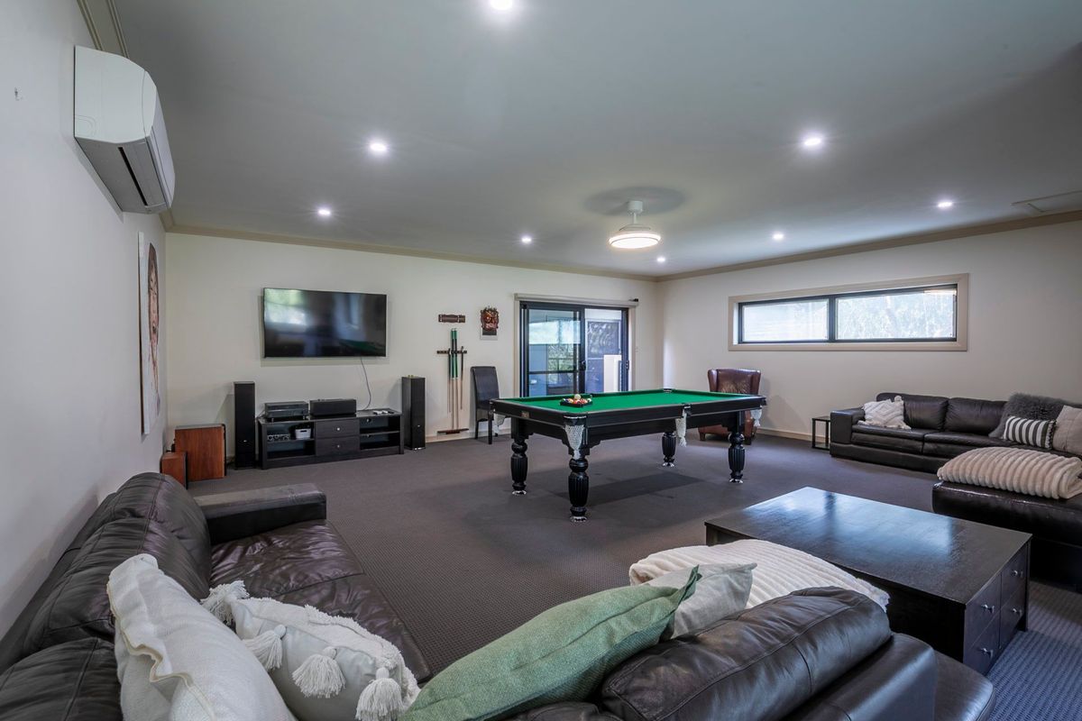 2907 Purnong Road Caurnamont - The Palms | River Shack Rentals