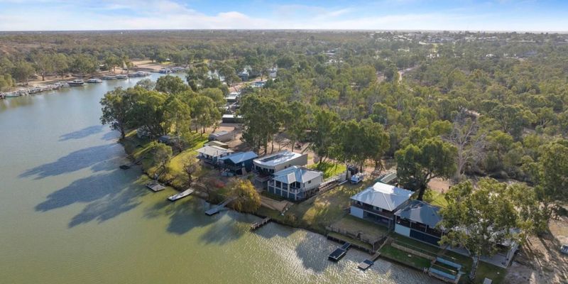 Holiday Homes | Page 2 of 2 | River Shack Rentals